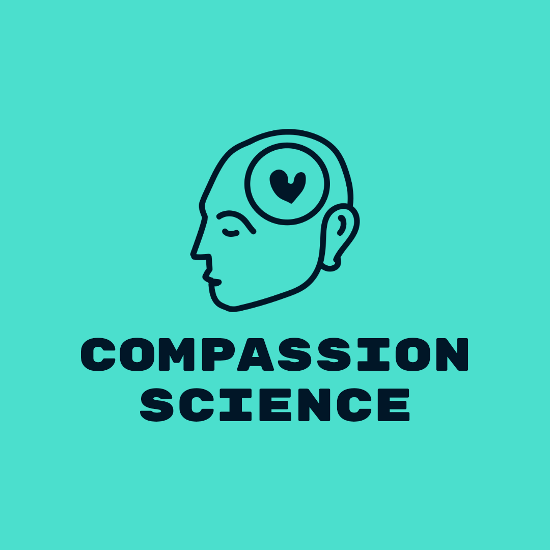 Compassion Science Course - NeuroMichael : NeuroMichael