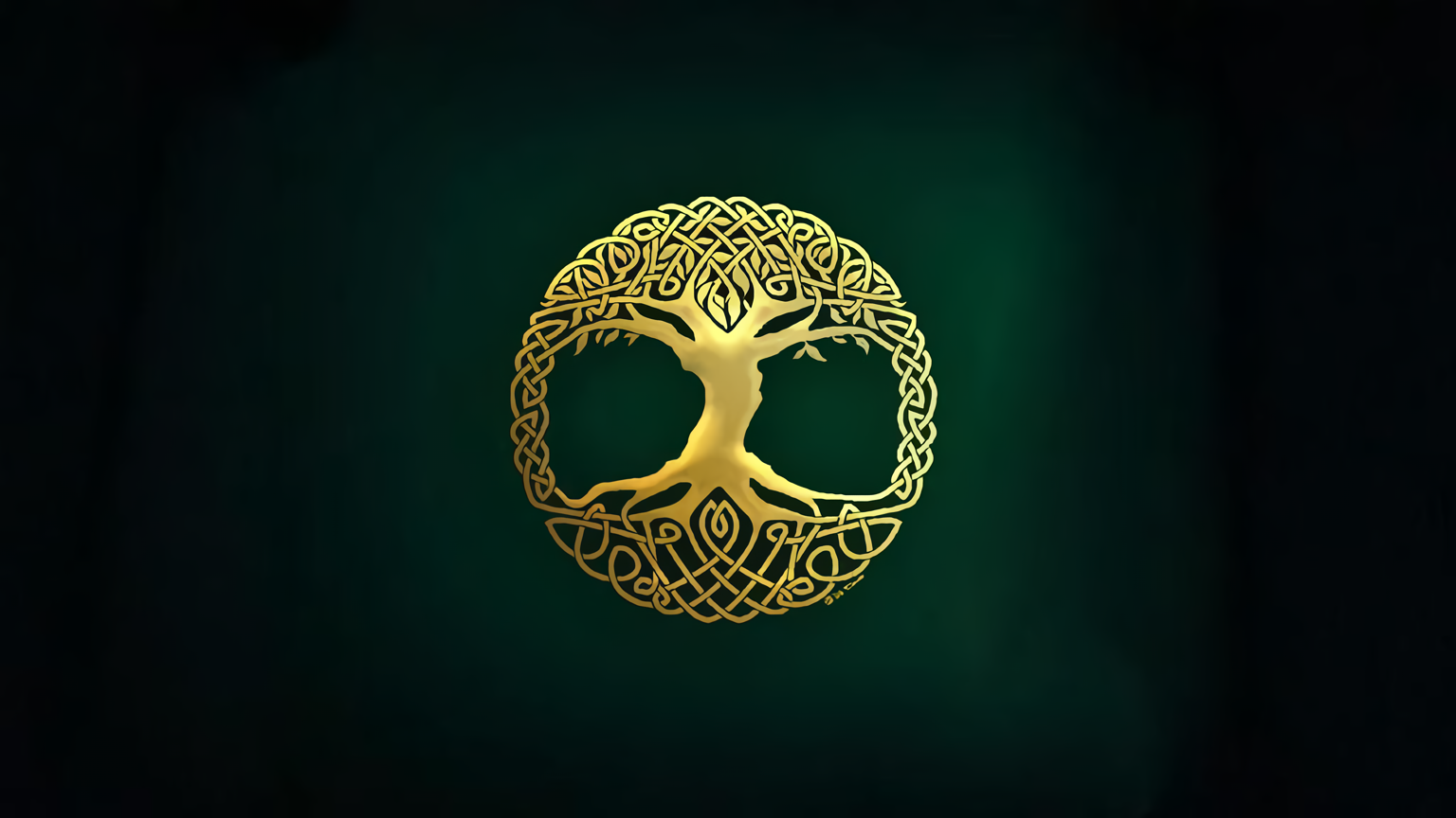 Celtic Fire - NeuroMichael : NeuroMichael
