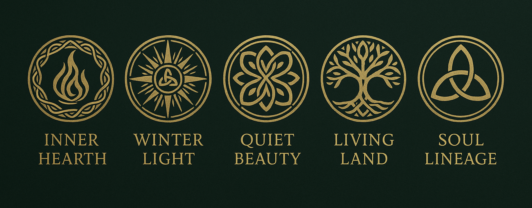 Celtic Healing - NeuroMichael : NeuroMichael